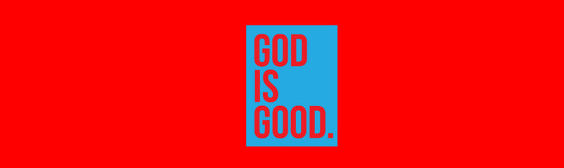 God Is Good Brand | Christian T-Shirts & Apparel | Christian Clothing