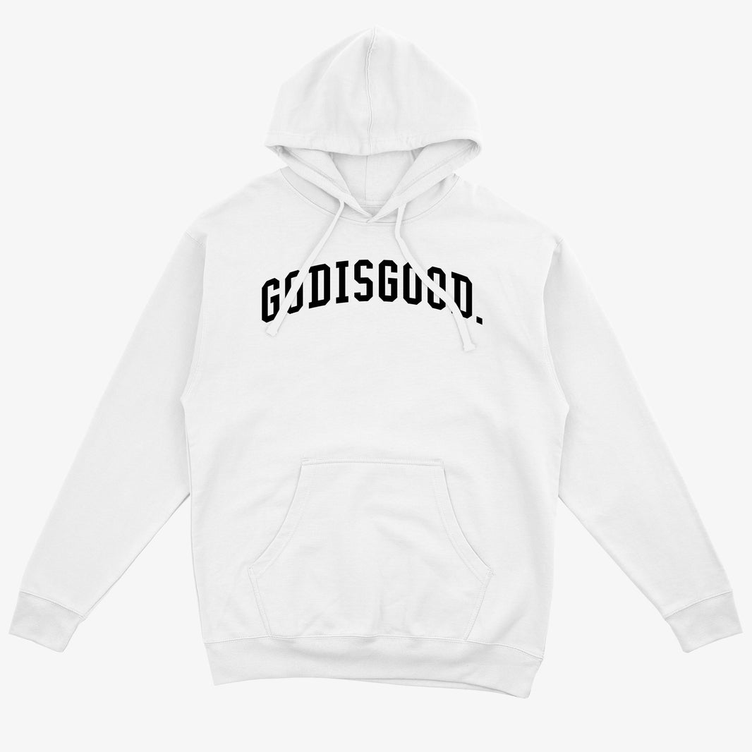 God Is Good Brand | Christian T-Shirts & Apparel | Christian Clothing ...