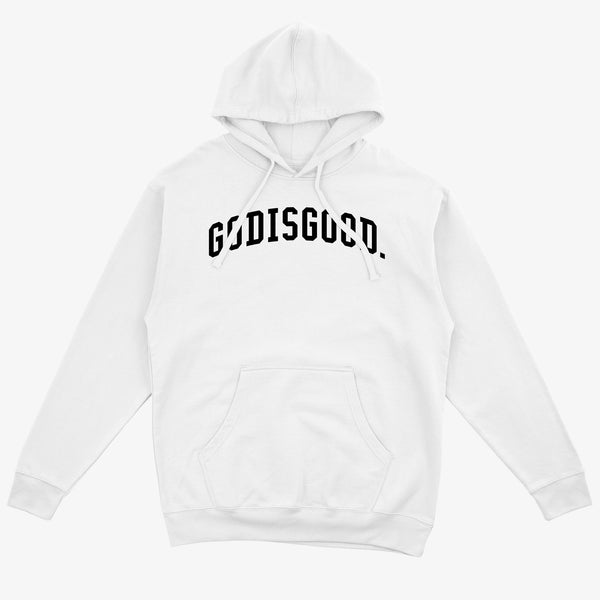 God Is Good Brand | Christian T-Shirts & Apparel | Christian Clothing
