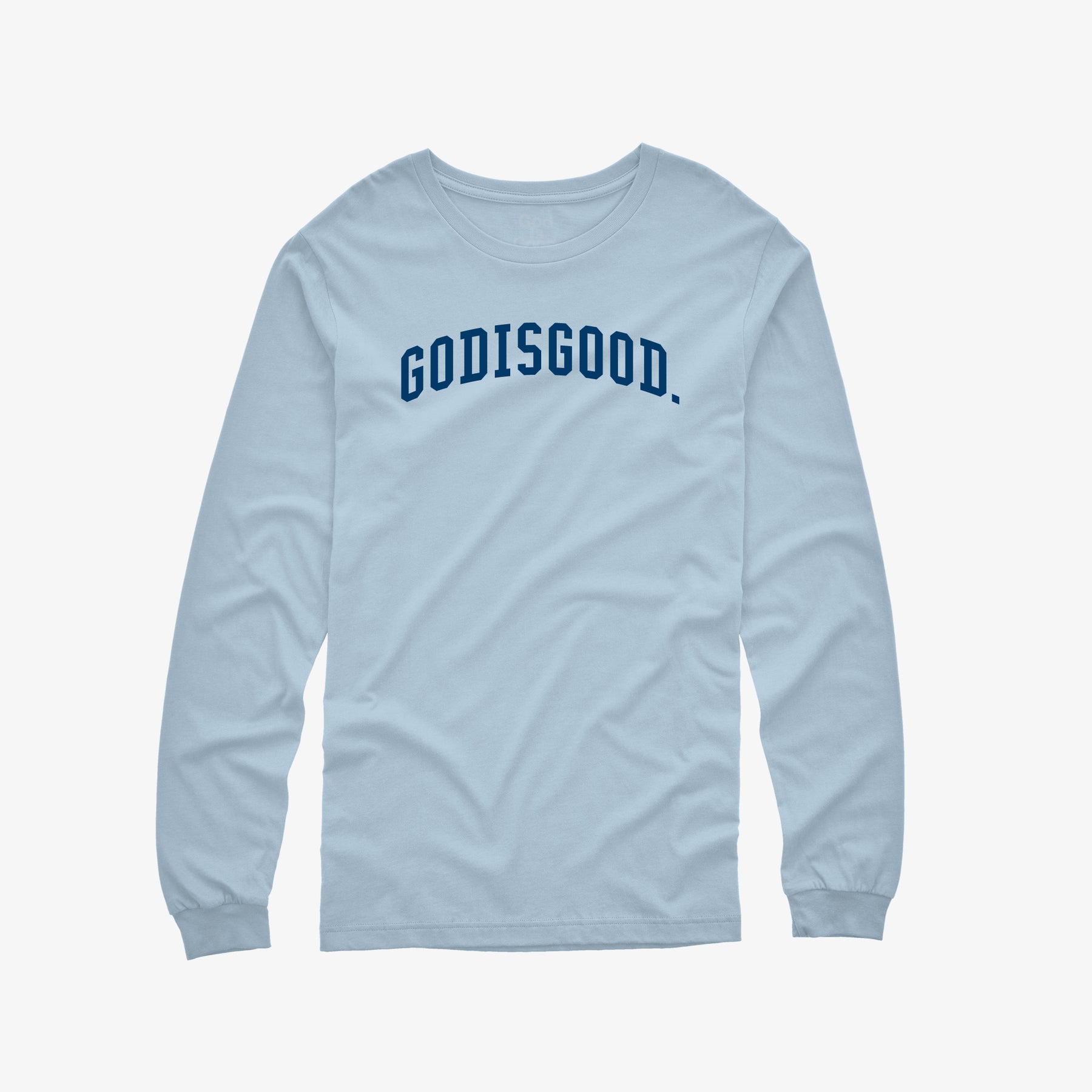 God Is Good Brand | Christian T-Shirts & Apparel | Christian Clothing