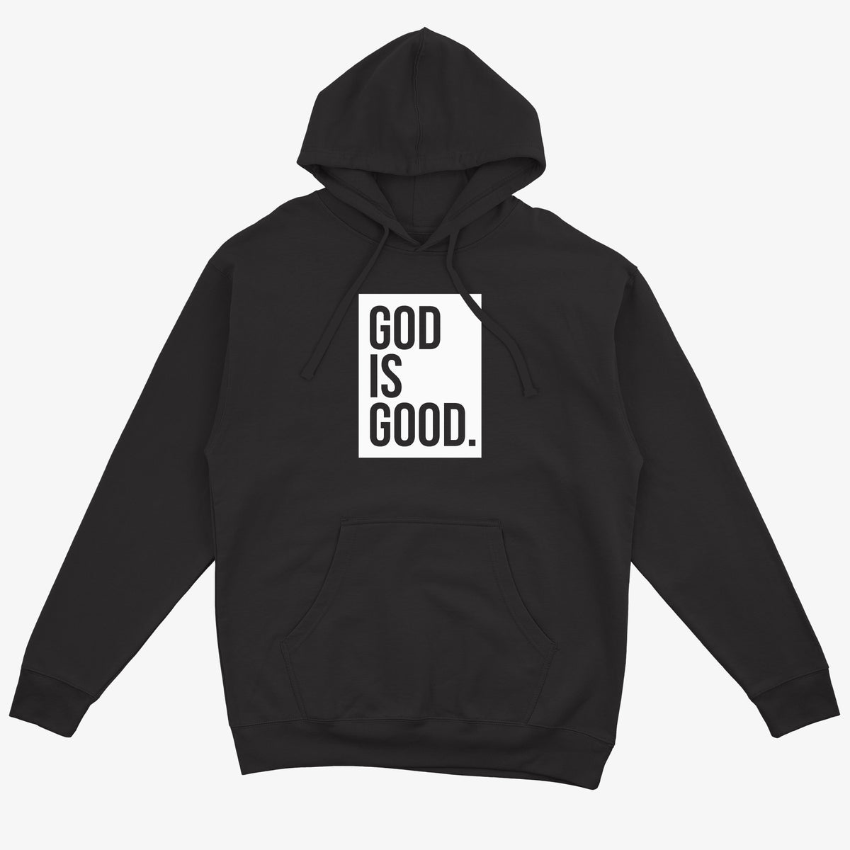 HOODIES & CREWNECKS - GodIsGoodBrand