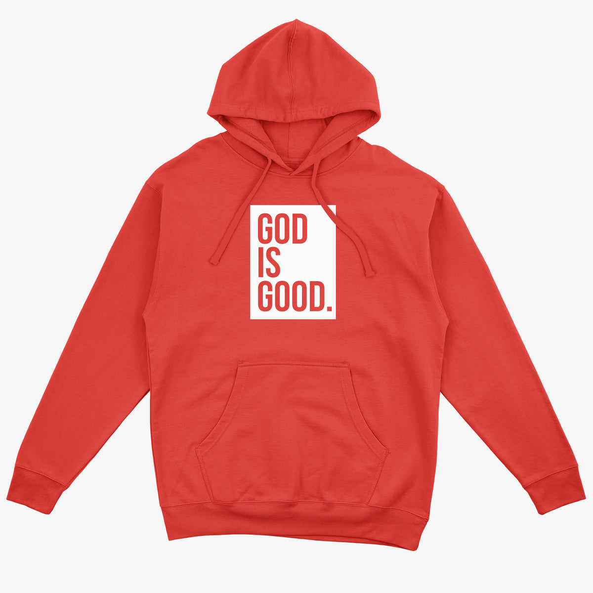 God Is Good Brand | Christian T-Shirts & Apparel | Christian Clothing