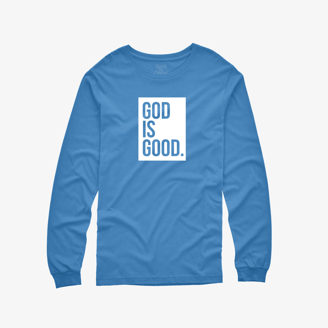God Is Good Brand | Christian T-Shirts & Apparel | Christian Clothing ...