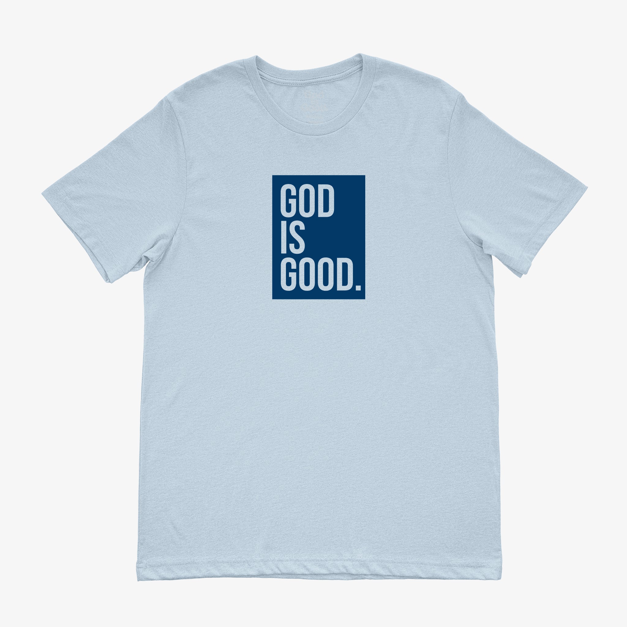 God Is Good Brand | Christian T-Shirts & Apparel | Christian Clothing ...